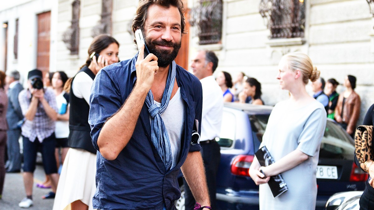 Top 7 Basic Hot Weather Essentials for Men – The Silver Bird