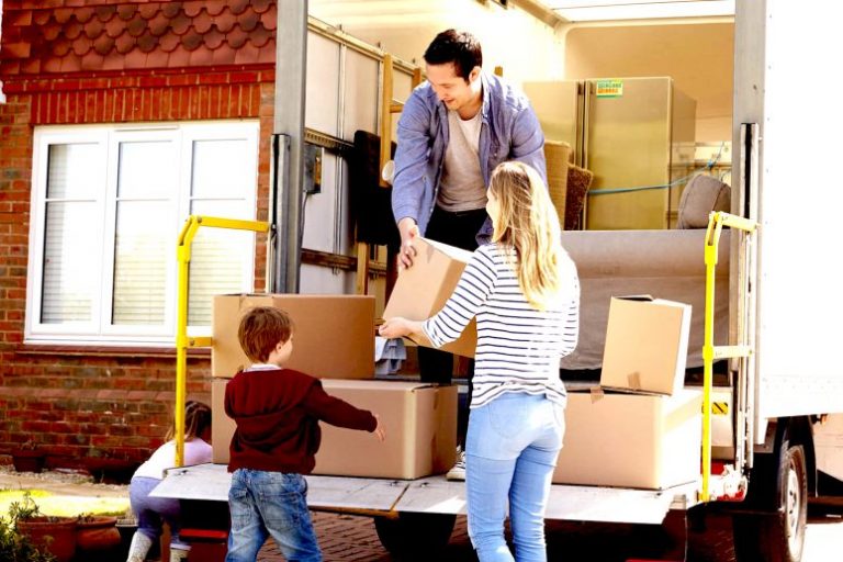 Tips For Home & Lifestyle Relocation and Shifting – The Silver Bird
