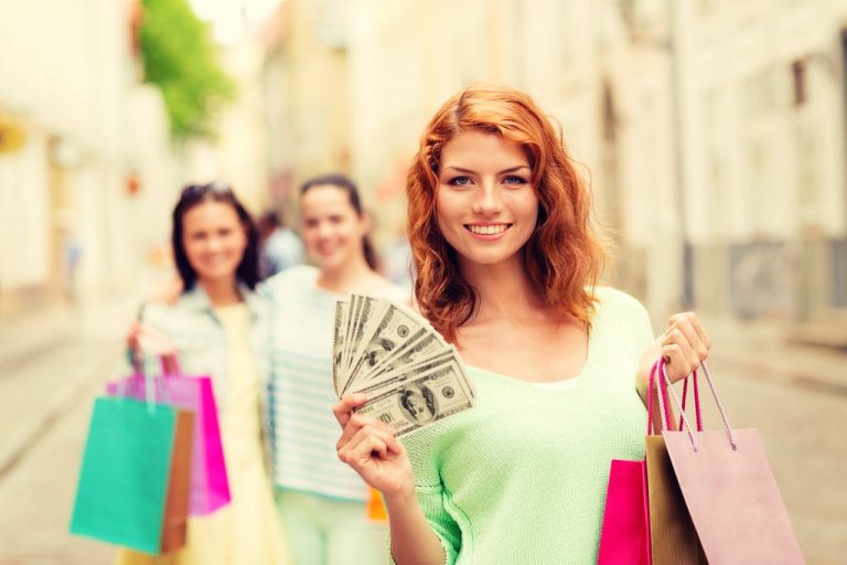 5 Ways You Can Save Money with Online Shopping – The Silver Bird